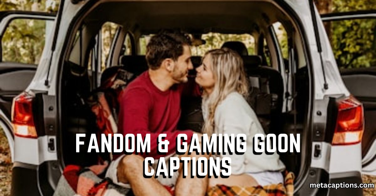 Goon Captions: 890+ Bold, Savage & Funny Lines for Instagram